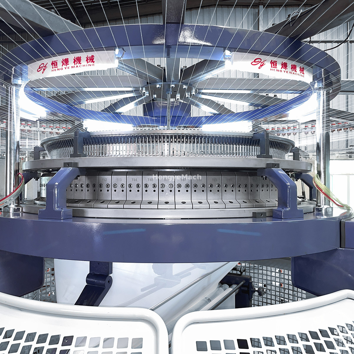 Circular Knitting Machine Supplier Circular Knitting Machine Store ...