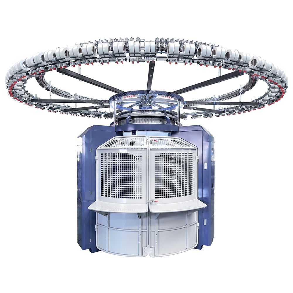 Circular Knitting Machine Supplier Circular Knitting Machine Store ...