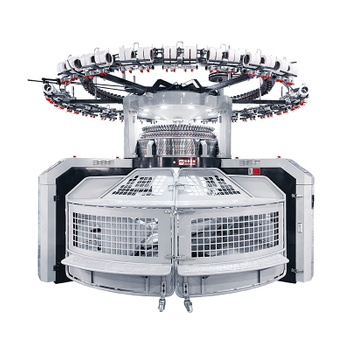 HENGYE Circular Knitting Machine